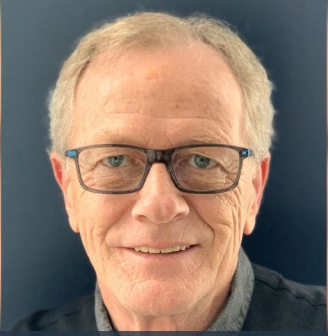 Jean Hébert appointed executive director at CATO | CATO